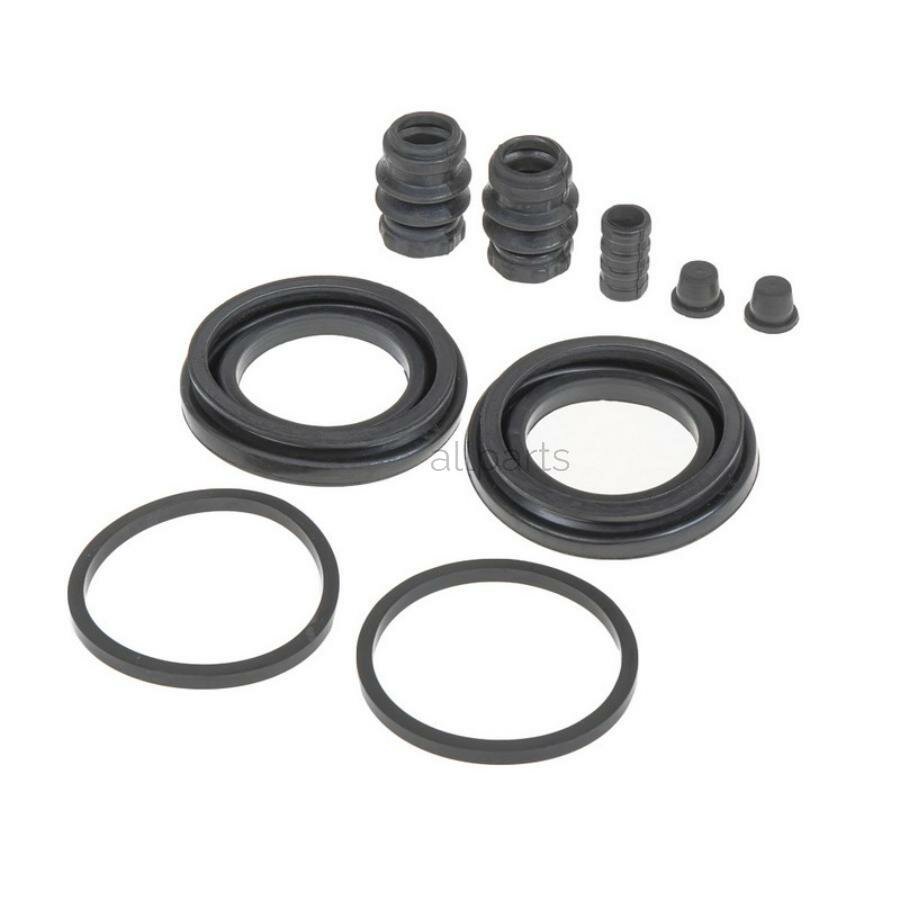 GANZ GIJ19069 Ремкомплект переднего тормозного суппорта SUBARU Forester / Impreza / Legacy /D=43mm GANZ GIJ19069
