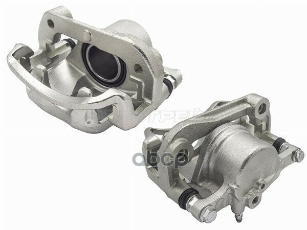 Суппорт тормозной перед TOYOTA MARK II/CRESTA/CHASER GX90 левый Sat арт. ST-47750-22270