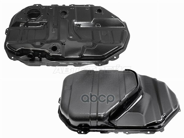 Топливный бак Mitsubishi Lancer 02-10 Sat арт. ST-365-0001