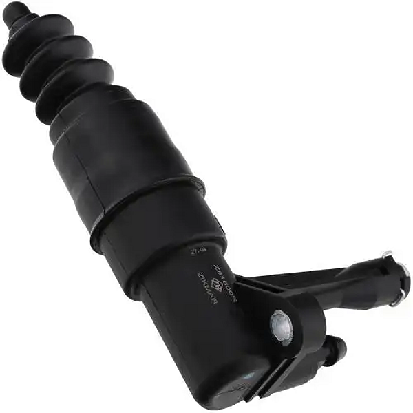 ZIKMAR Z81600R цилиндр сцепления рабочий Audi (Ауди) a4, a6, a8, VW Passat (Пассат) b5