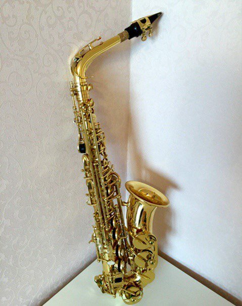 Prelude by Conn-Selmer AS-710 Саксофон-альт французская система, высокий клапан F#