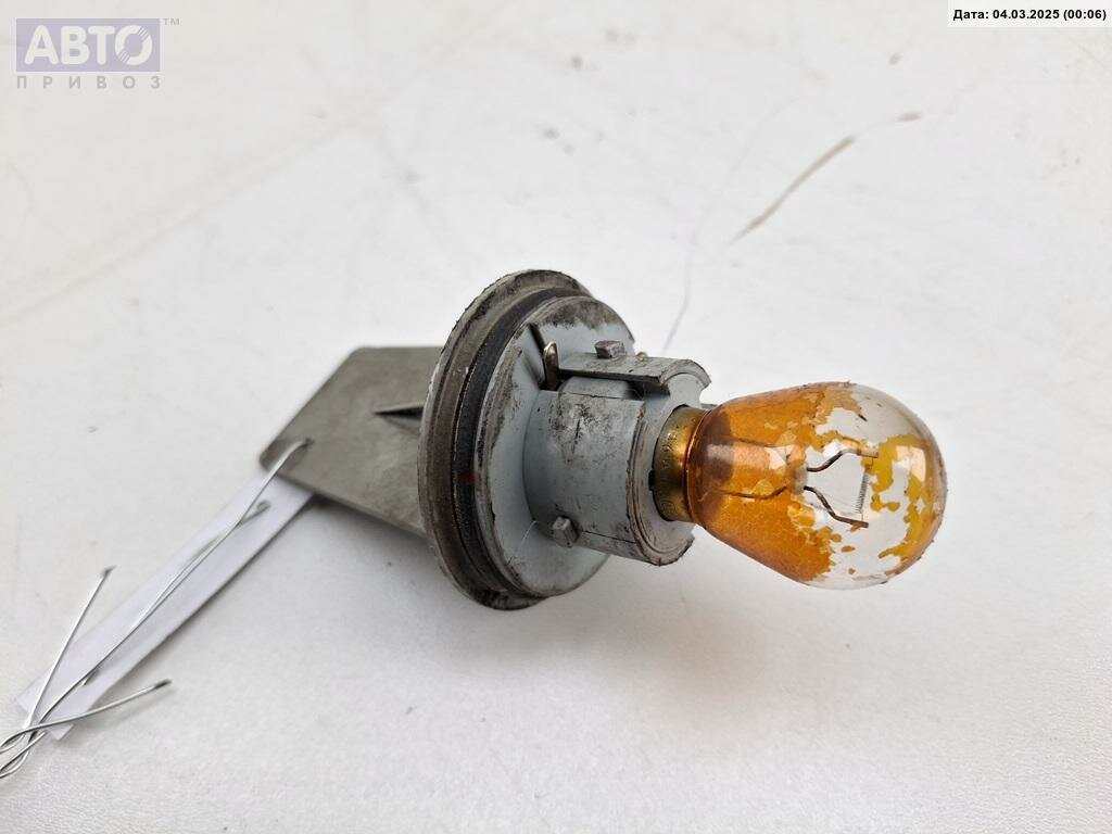 Патрон лампы фары Audi A6 C5 (1997-2005)