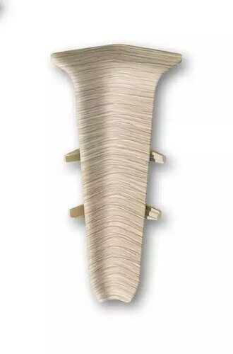 Внутренний угол Деконика D85 Дуб северный 213