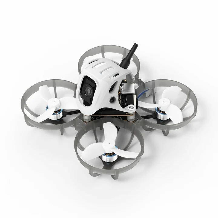 Квадрокоптер FPV Betafpv Meteor65 Pro HD, O4 Air unit, Elrs 2.4