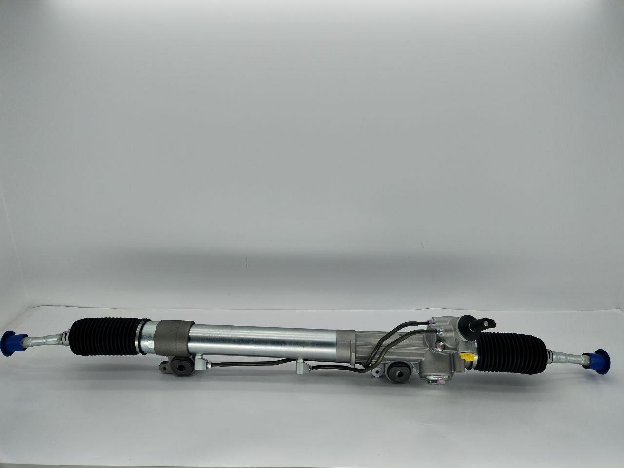 Рулевая рейка Toyota Land Cruiser 100 2002-2008, Lexus LX470 2002-2008,