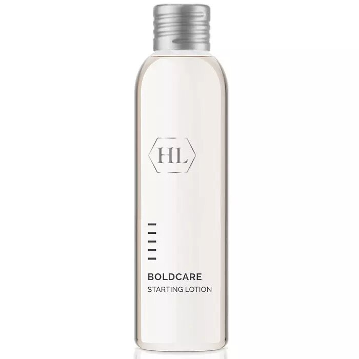 Лосьон Holyland Laboratories "Boldcare Starting", пилинг+лифтинг, 150 мл