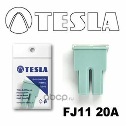 Предохранитель Tesla fj1120a