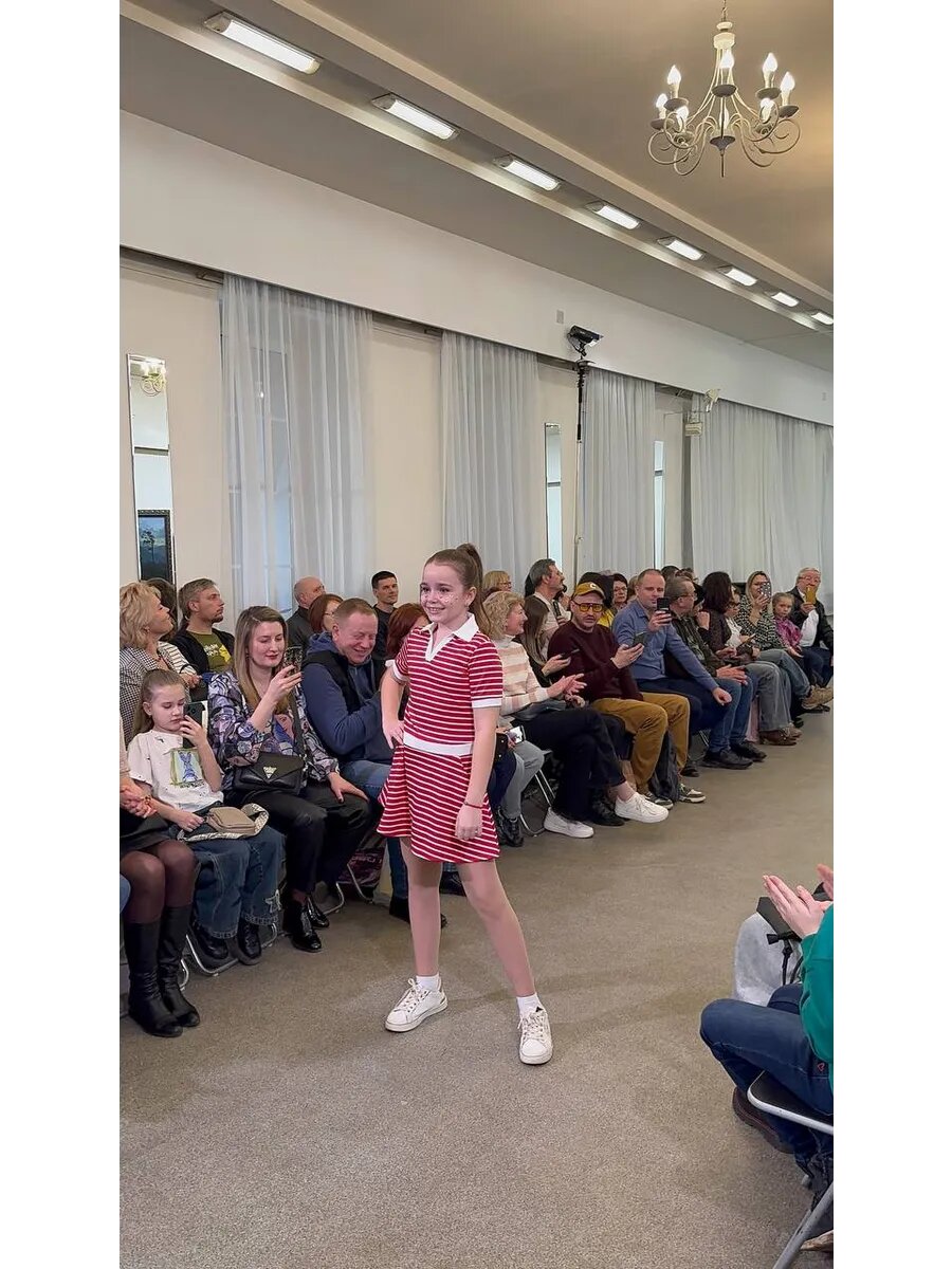 Платье повседневная