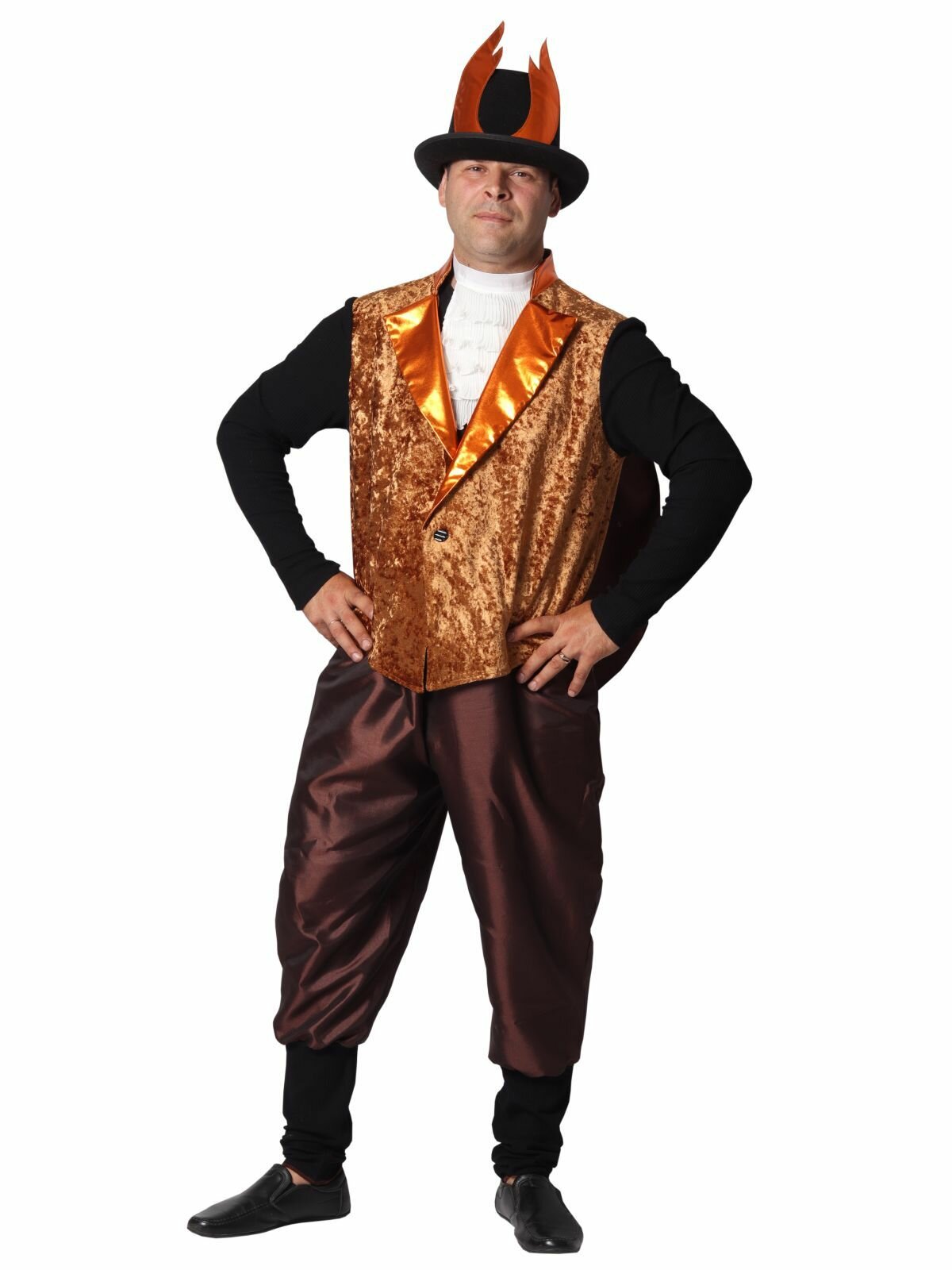 Карнавальный костюм взрослый Жук