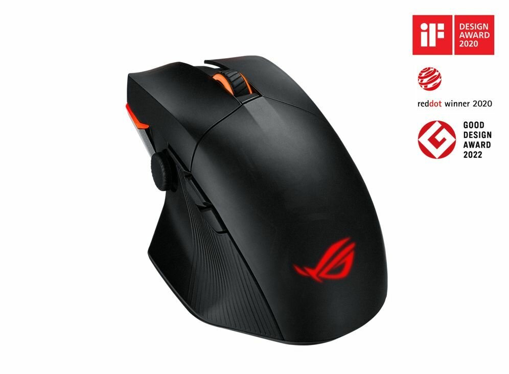Игровая мышь ROG Magic Key X Спортивная версия