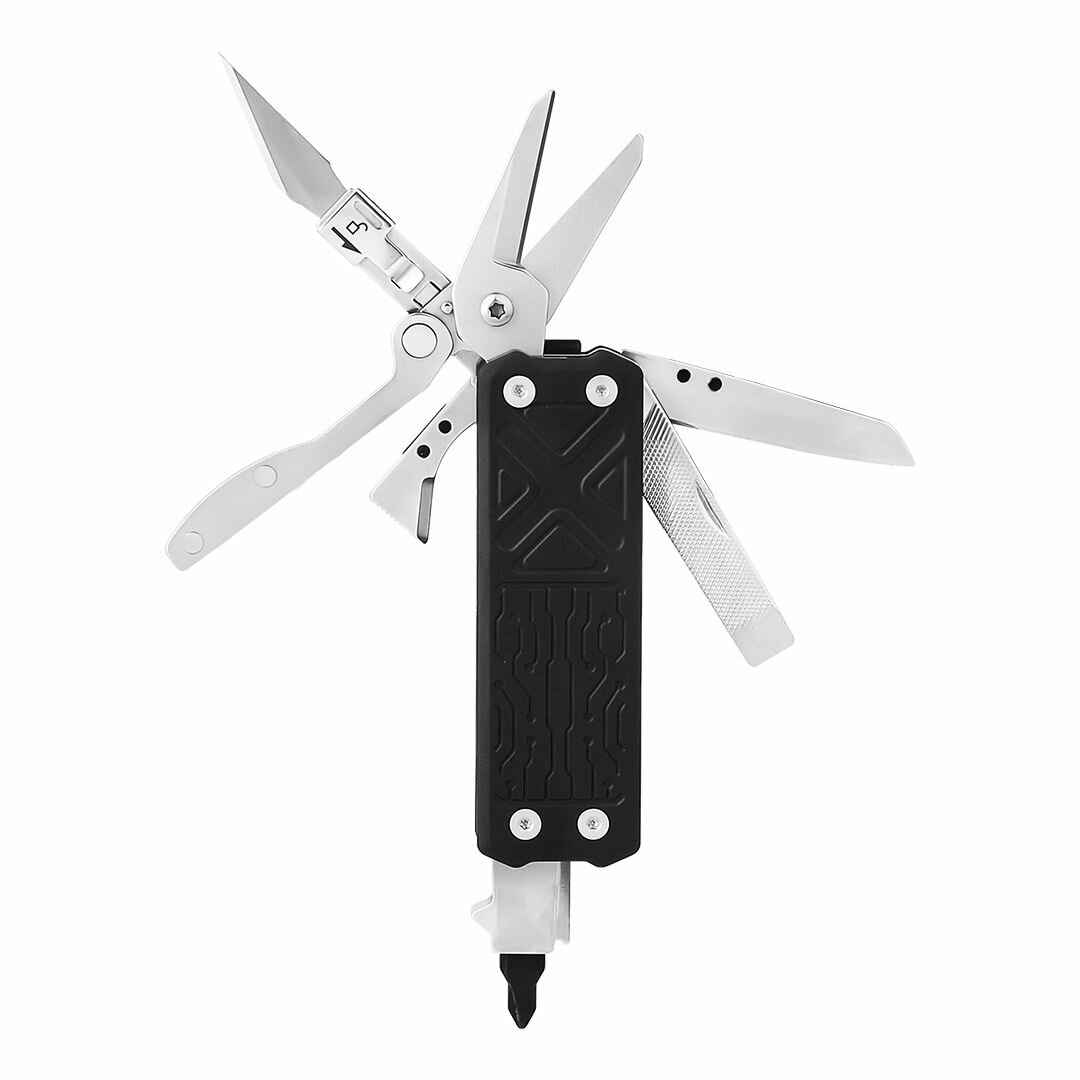 Мультитул NexTool Pocket Tool E1 (NE20287)