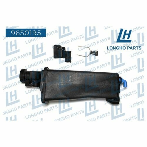 Бачок расширительный BMW e46/e53 17112249365 Longho 9650195
