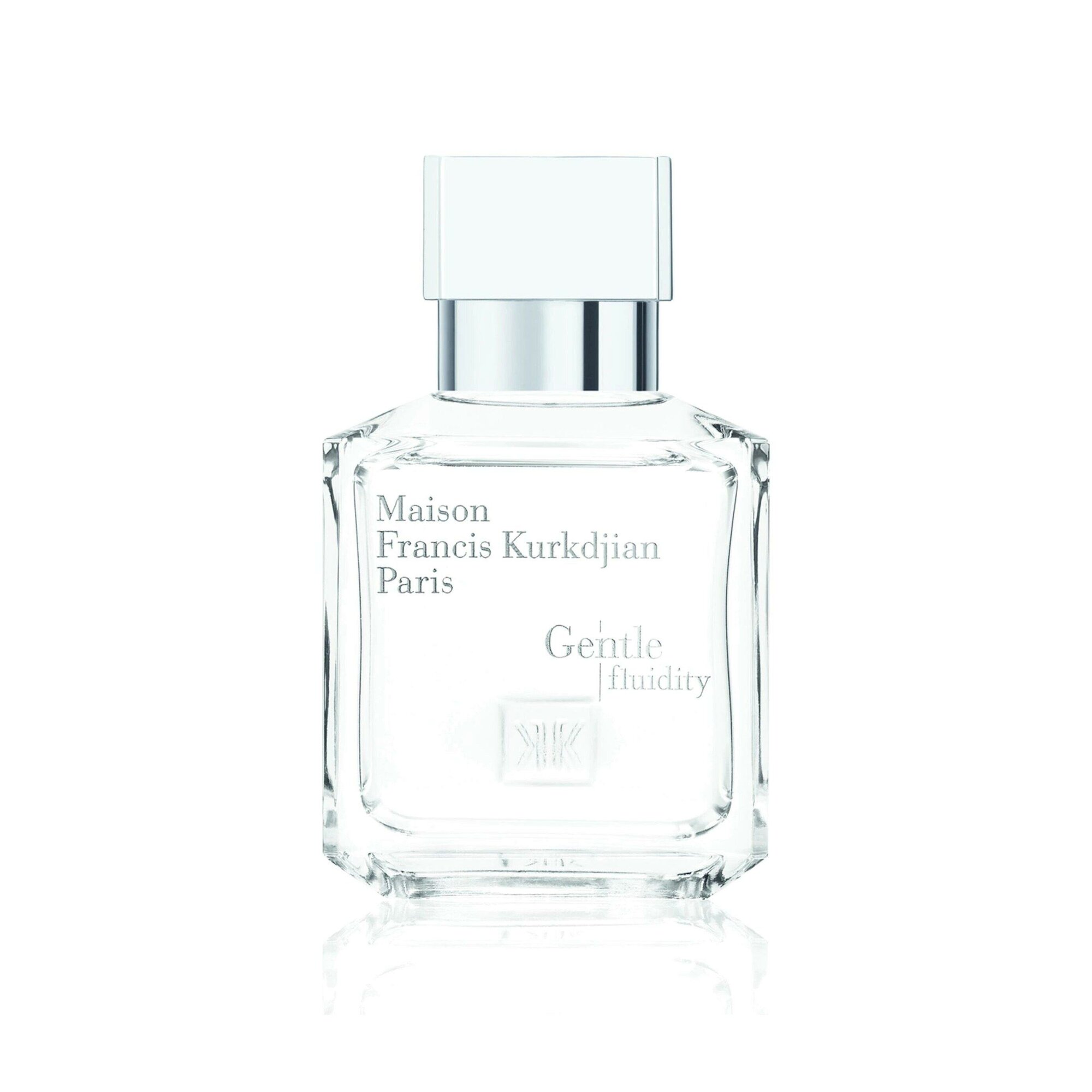 Francis Kurkdjian Gentle Fluidity Silver, парфюмерная вода 70 мл
