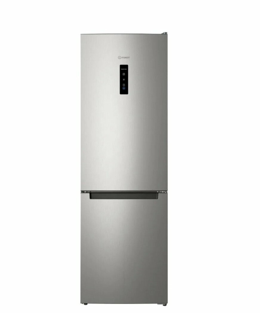 Холодильник двухкамерный INDESIT ITS 5180 XB (869892300070) 298 (220/78) л, No Frost