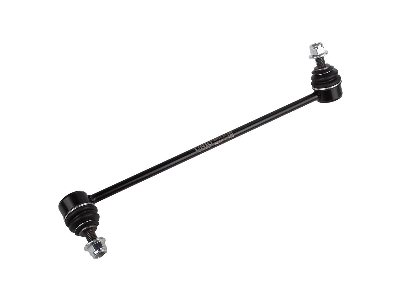 UNIO SSP-50266 (31303414299) стойка стабилизатора передняя левая BMW (БМВ) x3 (e83) 03-