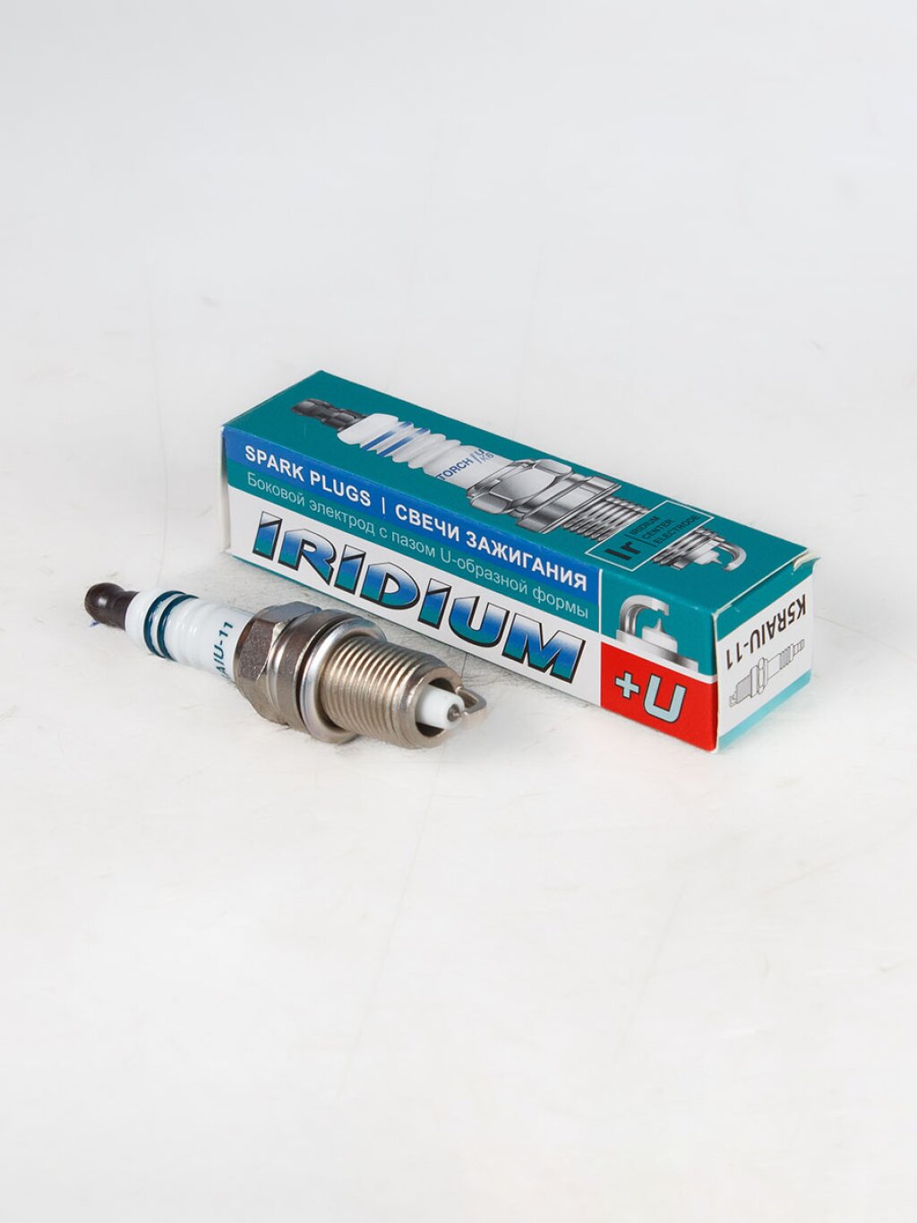 Свеча зажигания Ir Torch K5RAIU-11