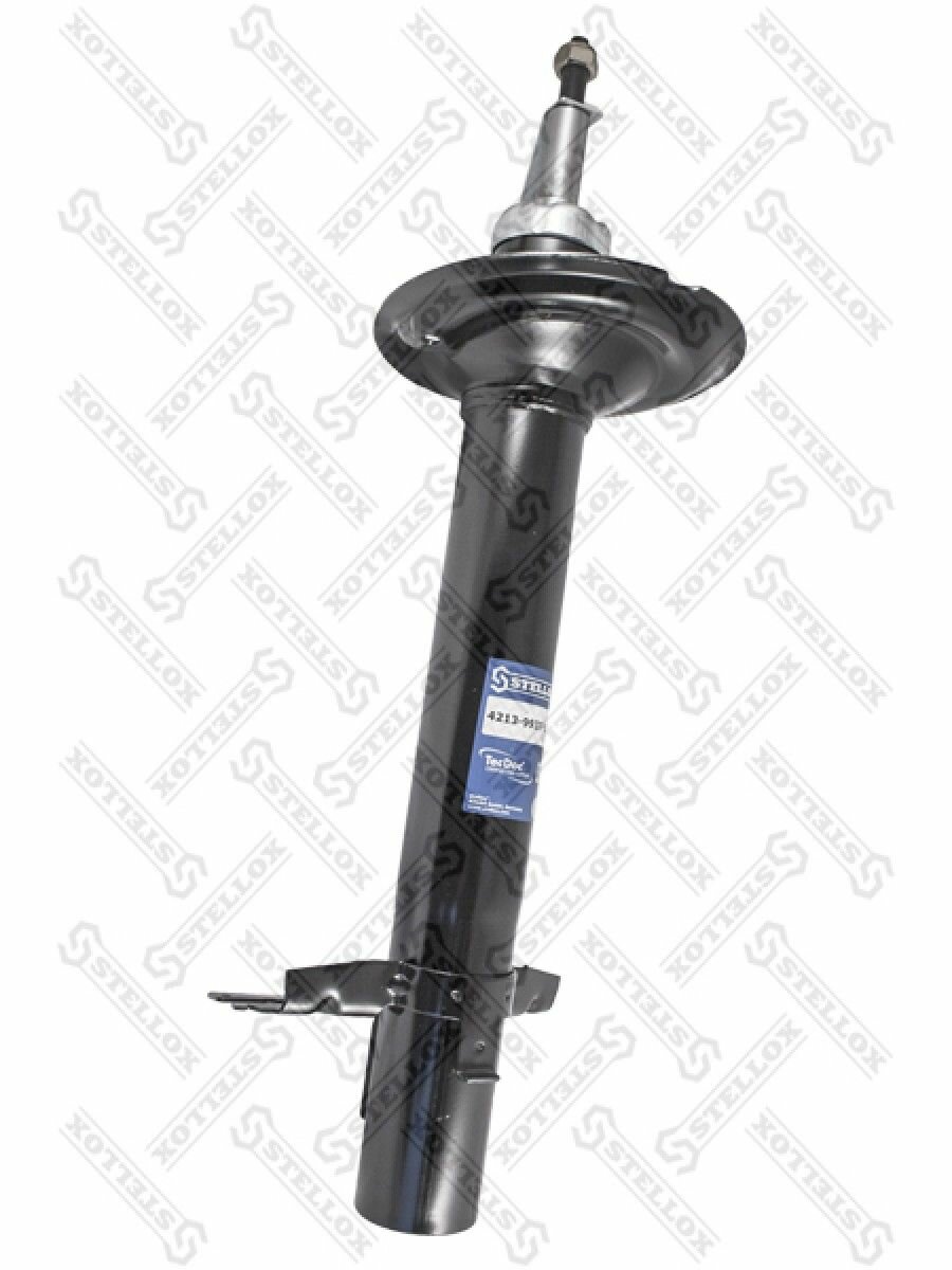 Амортизатор подвески передний газовый STELLOX 42139937SX для Citroen Jumper, Fiat Ducato, Peugeot Boxer