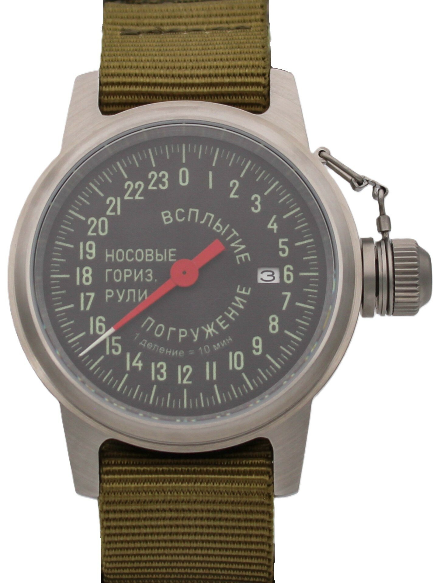 Наручные часы