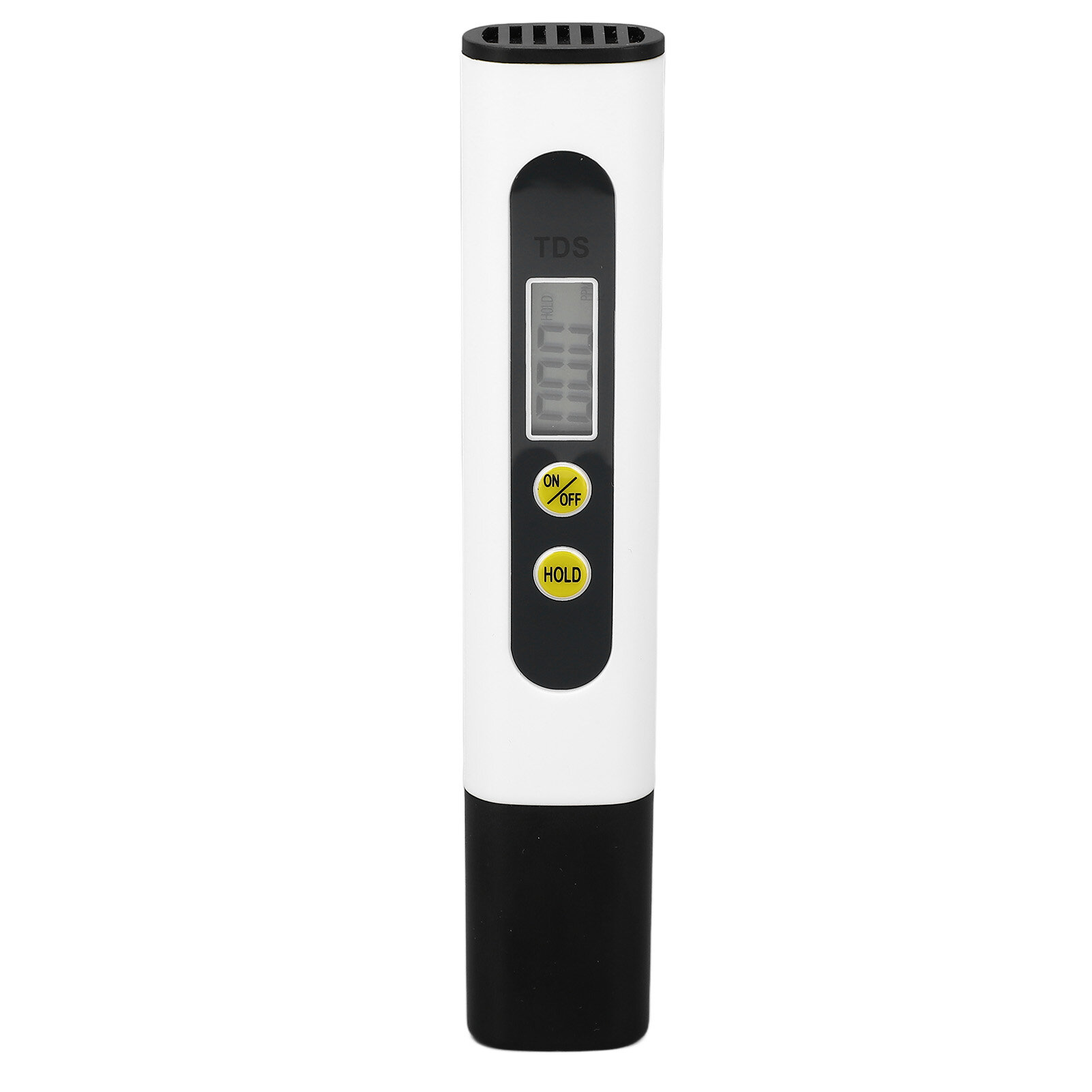 Цифровой тестер воды TDS Meter 0-9990 ppm, портативный, чувствительный, точный, для тестирования качества питьевой воды в аквариуме