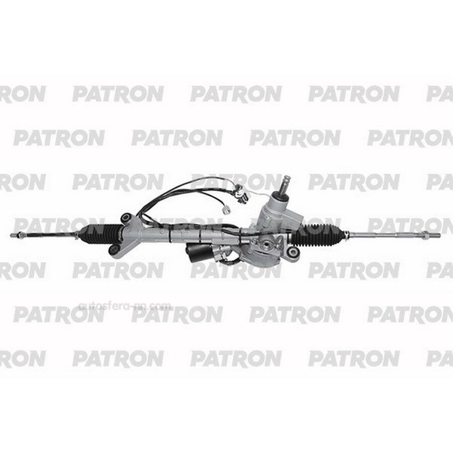 PATRON PSG3280 Рейка Рулевая SUBARU FORESTER 2009-