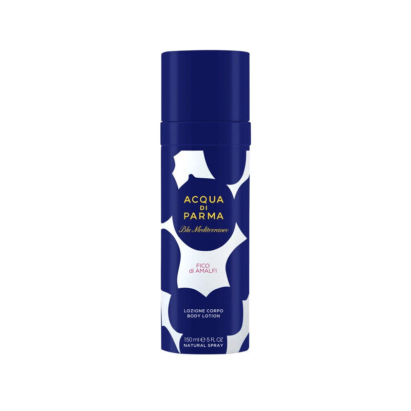 Acqua Di Parma Blu Mediterraneo Fico di Amalfi лосьон для тела 150 мл / Аква Ди Парма Блю Медитеранео Фико Амальфи