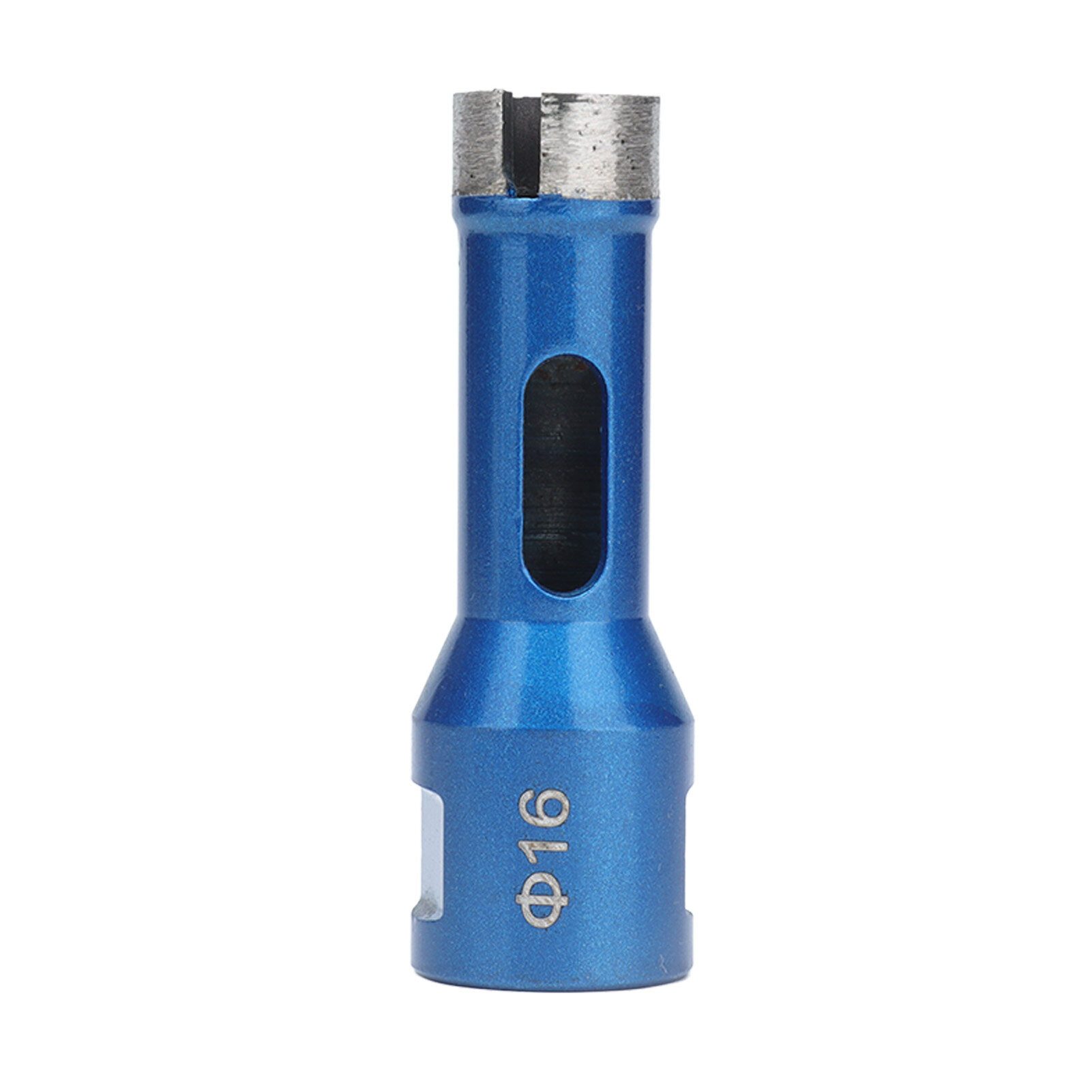 Мраморное отверстие пила 16 -миллиметровая скорость быстрого бурения.