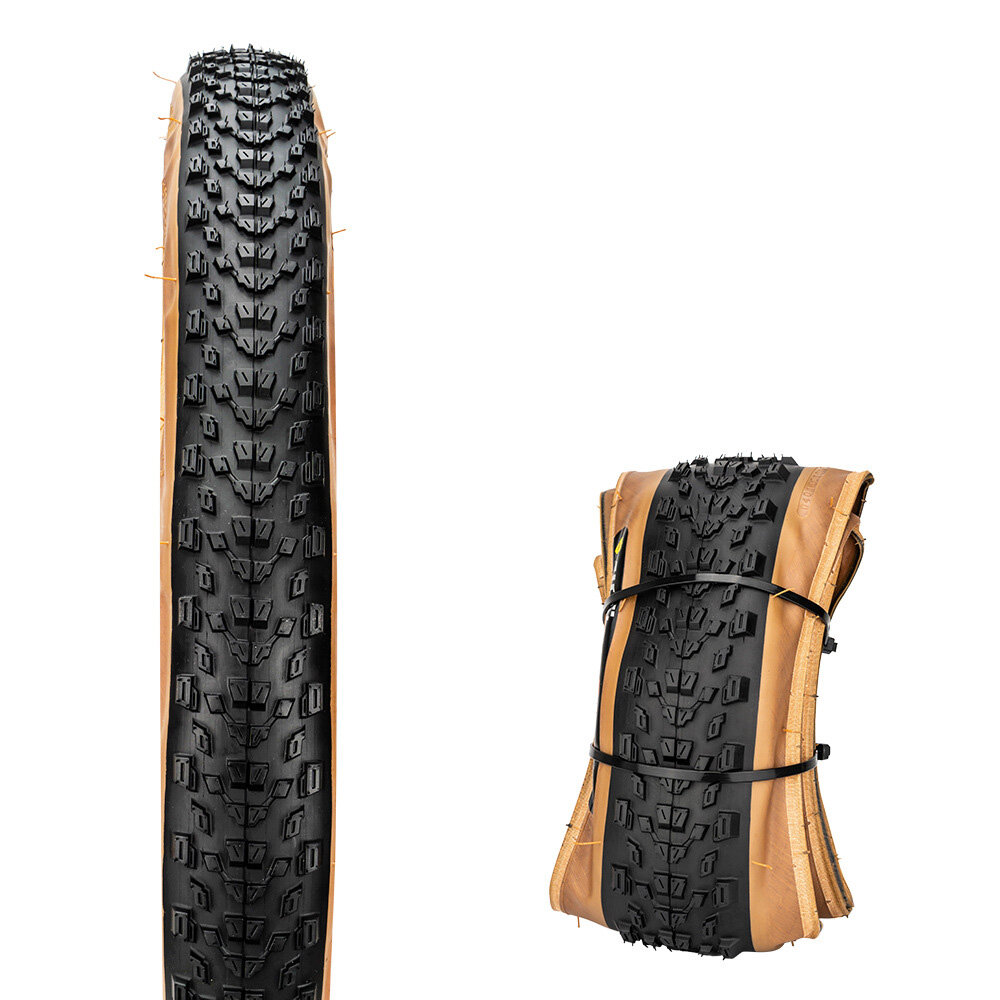 Шина для горных велосипедов Mountain Bike Tire 20x1.35/26x1.95/27.5x2.10/27.5x2.20/29x2.2/700x25C Замена шины Складная MTB для горных дорожных велосипедов 1 штука