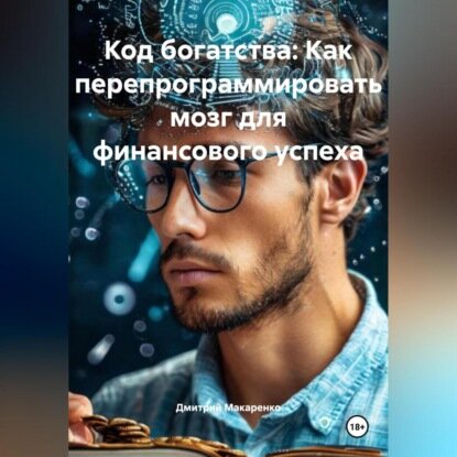Код богатства: Как перепрограммировать мозг для финансового успеха [Аудиокнига]