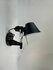 Бра настенный светильник Е27 60 Вт Tolomeo micro черный Blesslight