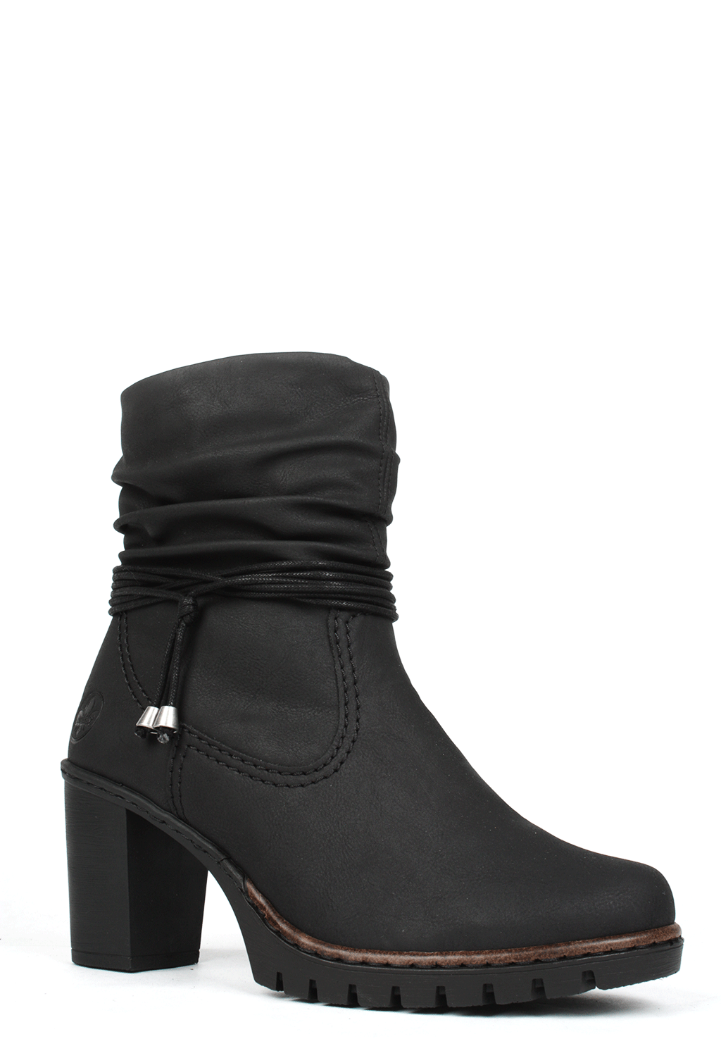 Полусапоги