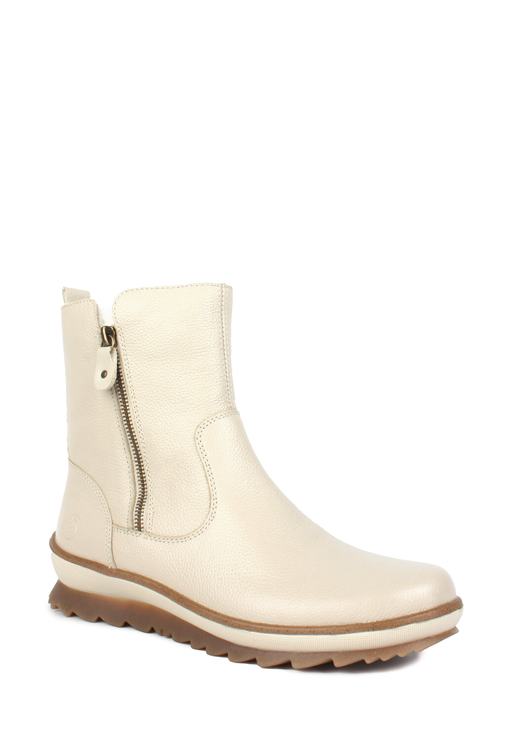 Полусапоги