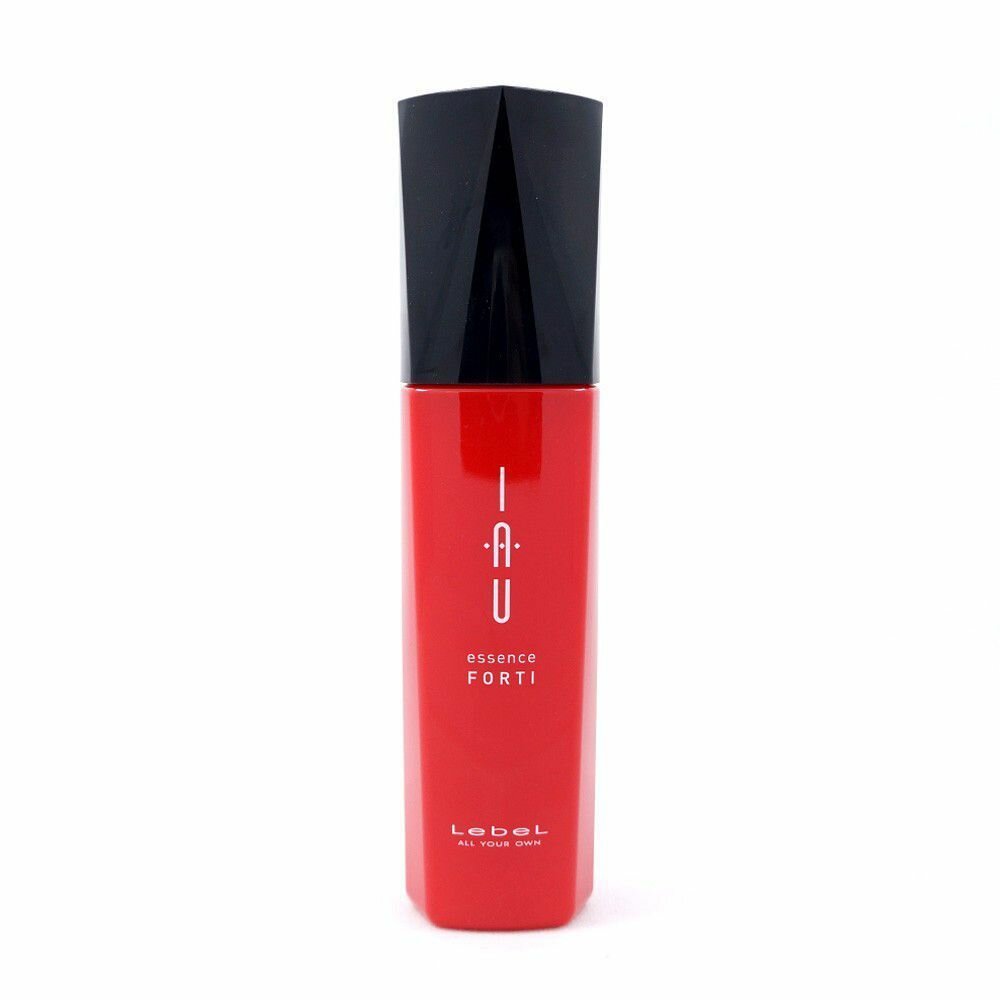 Lebel Эссенция для волос IAU Essence Forti для тонких ослабленных волос