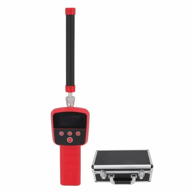 Локатор труб SYANSPAN 512 Гц для эндоскопа 512hz Receiver