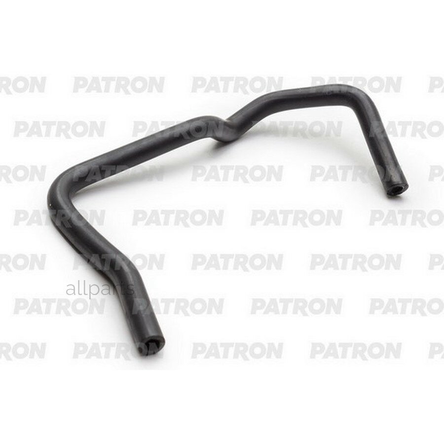 PATRON PH4125 Патрубок вентиляции картера (пр-во Турция) OPEL ASTRA H - G/CORSA C - D 1.2 - 1.4, OPEL MERIVA A/TIGRA B/ZAFIRA A 1.4