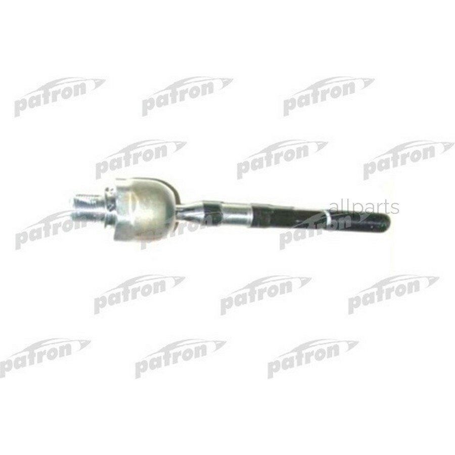PATRON PS2060 Тяга рулевая HYUNDAI: ACCENT 05- JAC S3