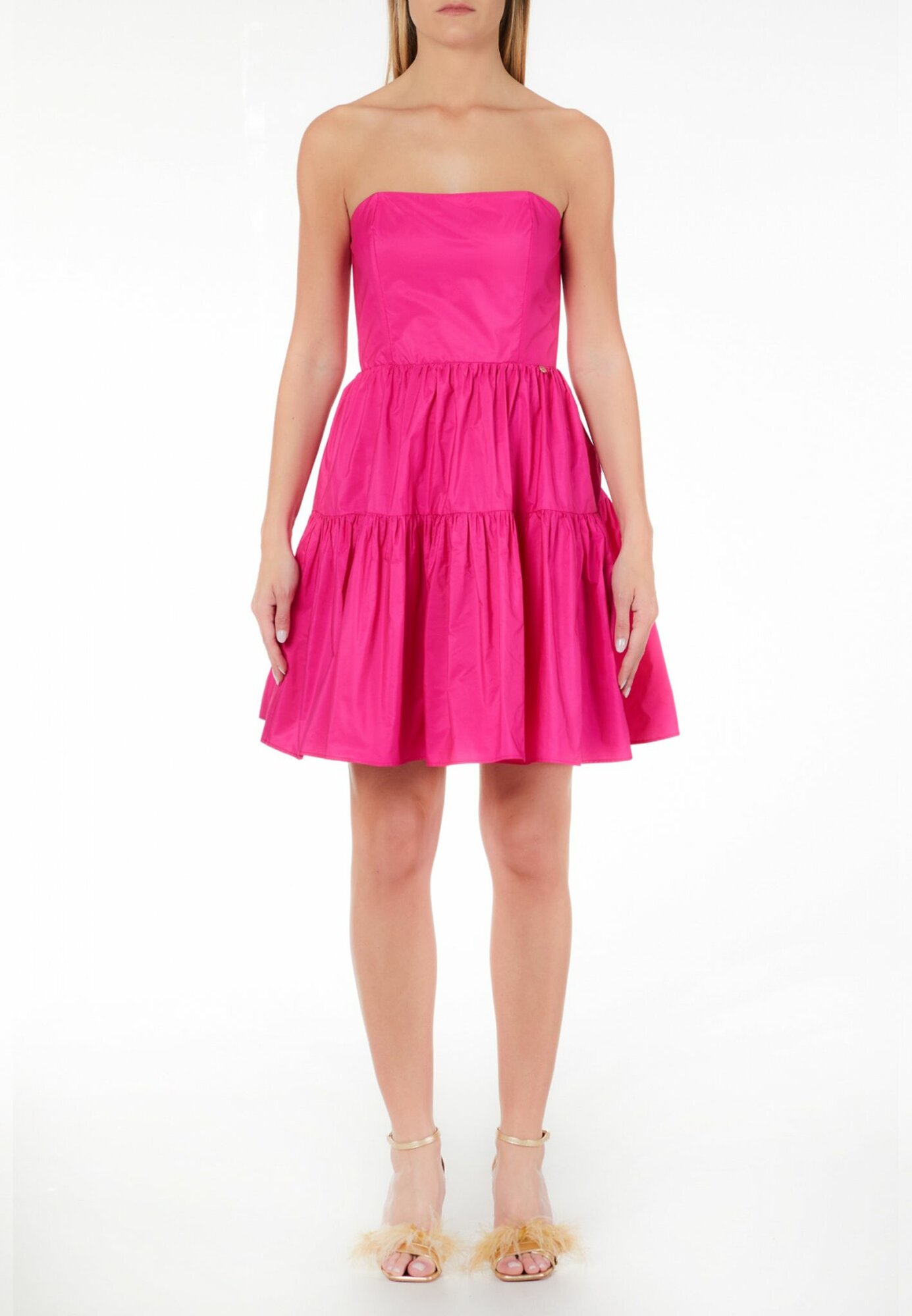 Платье Весна-лето 2026