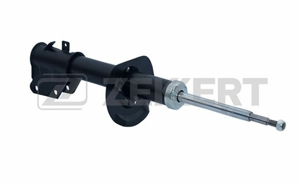 Амортизатор газовый передней подвески Zekkert. Fiat Albea , Palio