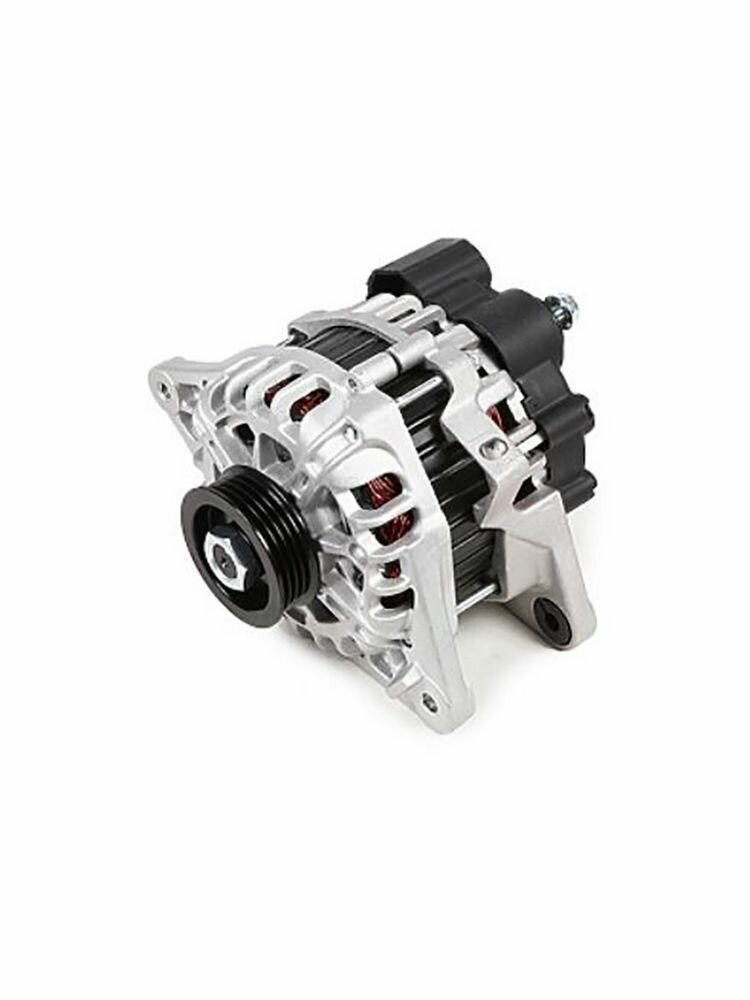 Генератор STELLOX 0610775SX для а/м KIA Pro ceed, HYUNDAI i30