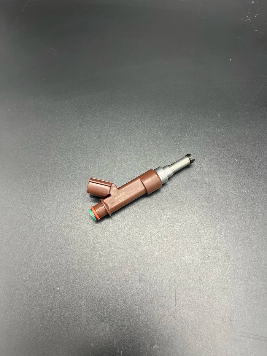 Форсунка топливная Б/У