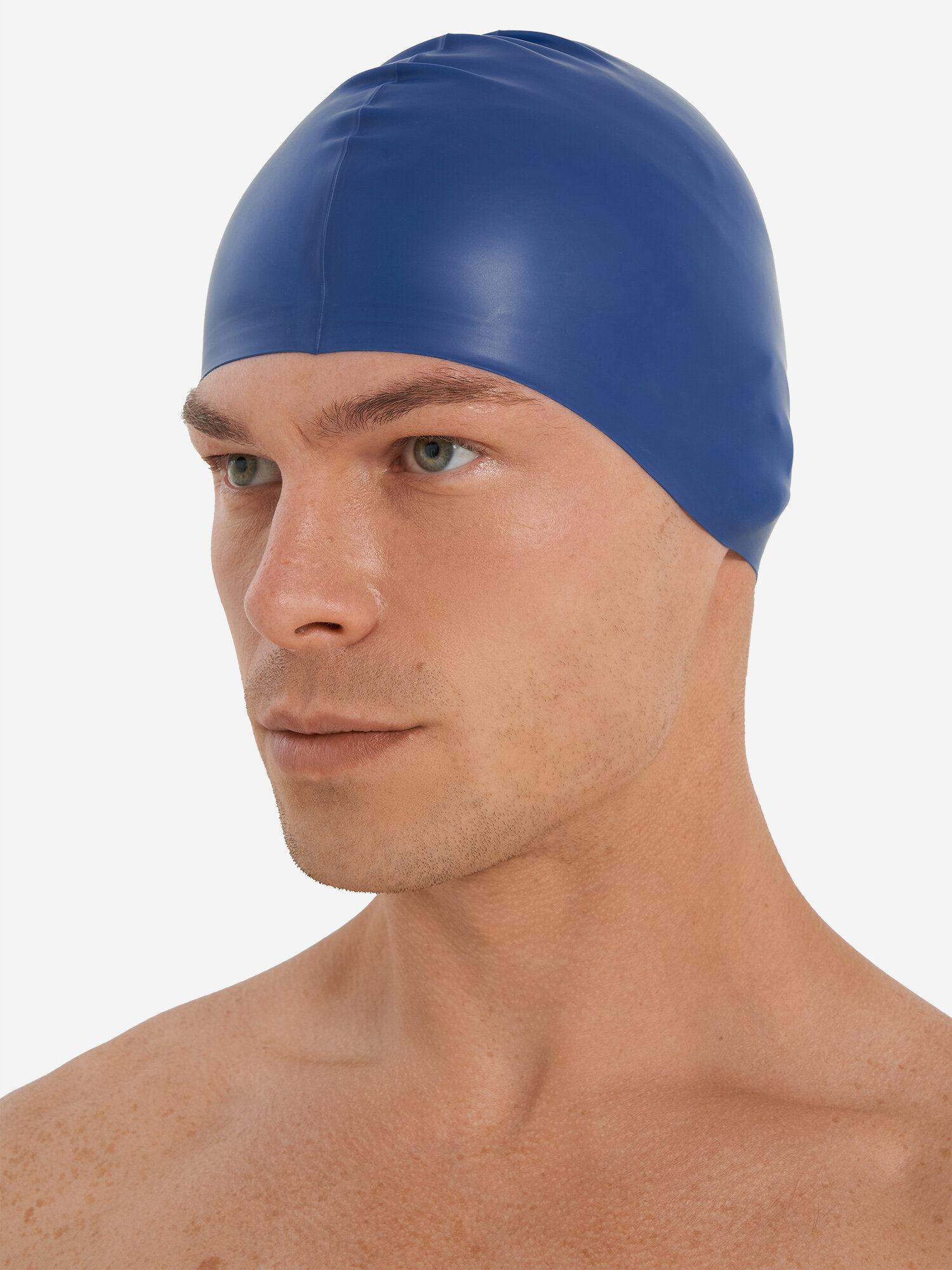 Шапочка для плавания GSD