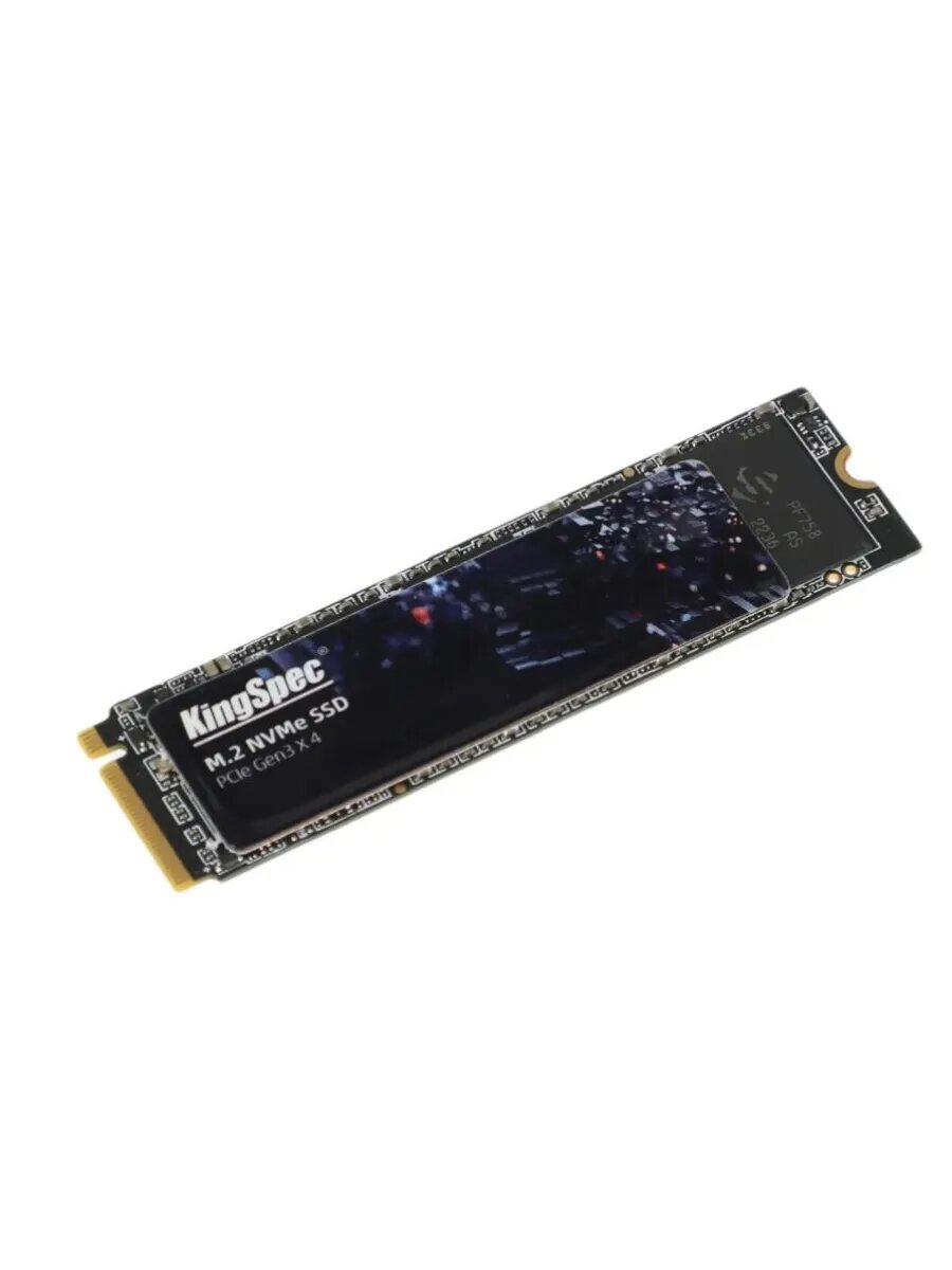 512 ГБ M.2 NVMe накопитель NE-512 NE-512 - PCIe 3.0