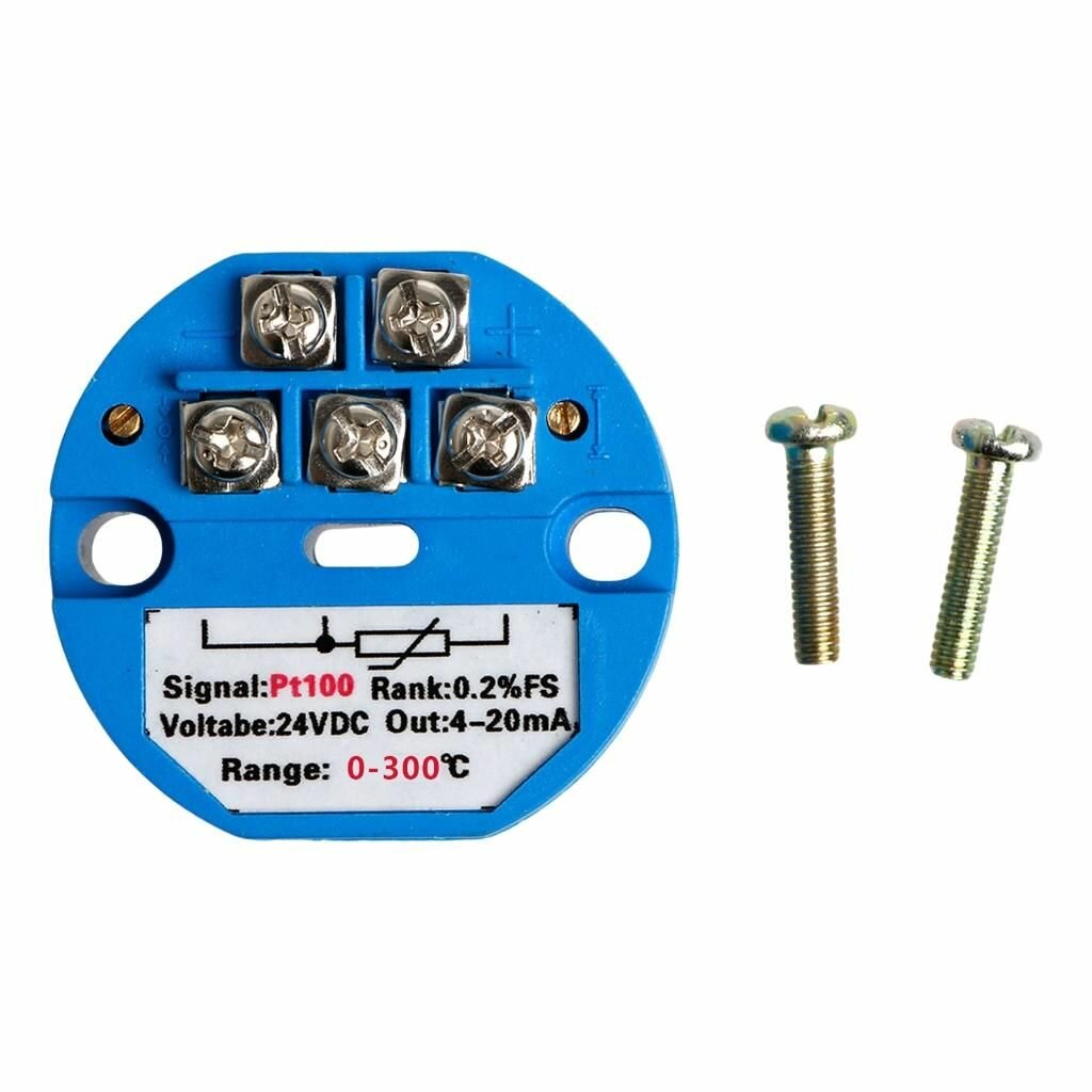 Датчик температуры -300 градусов