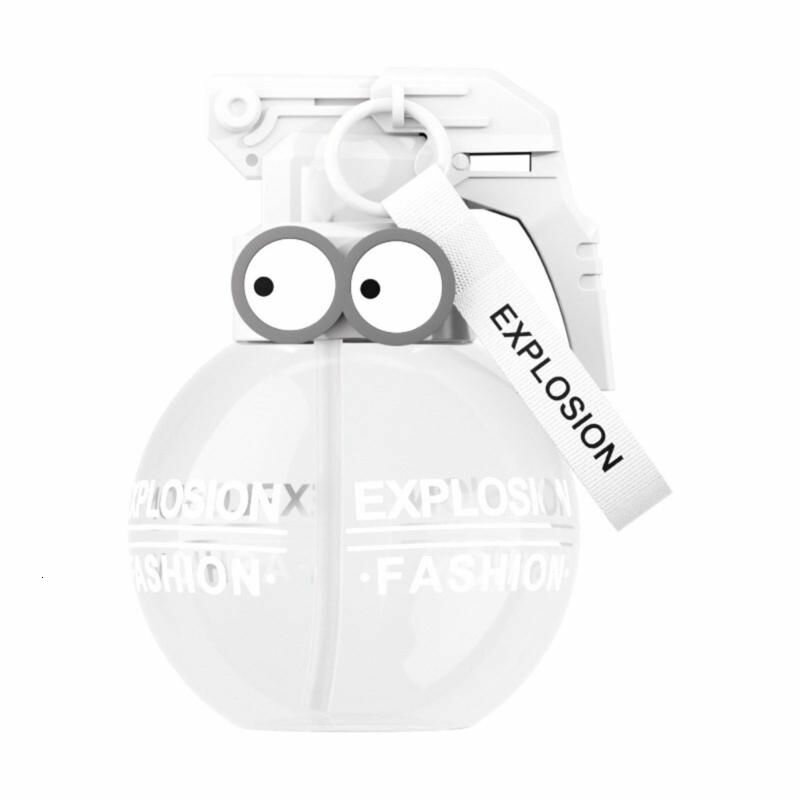 Компактные водяные пистолеты для снятия стресса, Белый