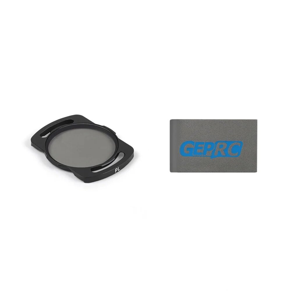 GEPRC O3 Air Unit ND Filters CPL Lens Kit