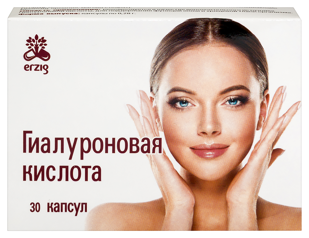 Гиалуроновая кислота
