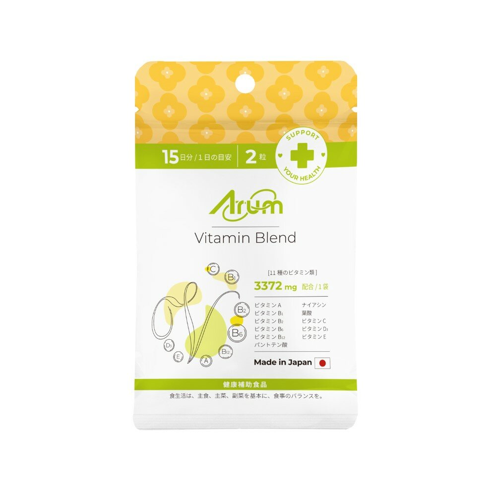 Витаминный комплекс