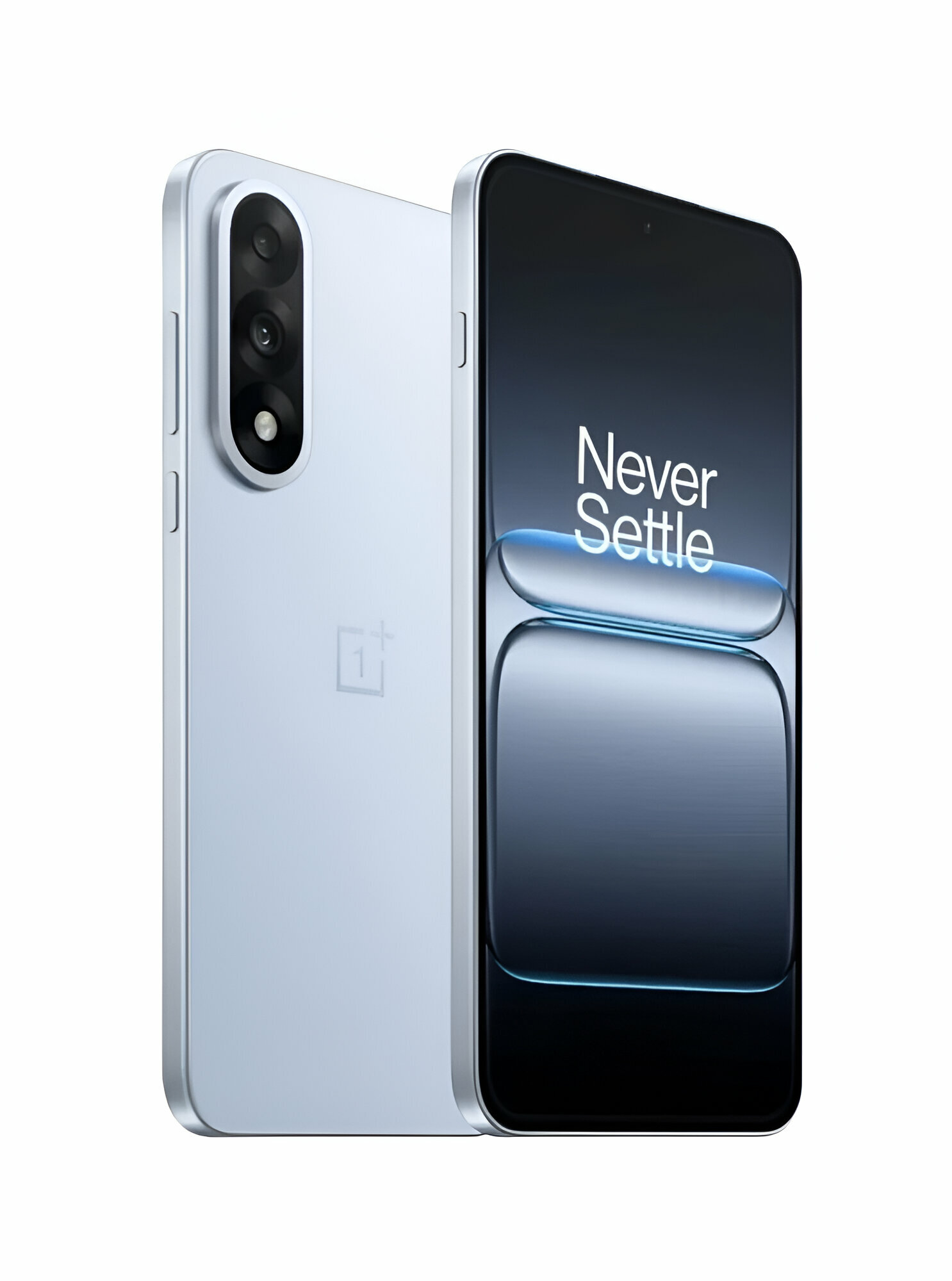 Смартфон OnePlus Nord 5, 12/512 Gb, 6.83", цвет Dry Ice (сухой лед)