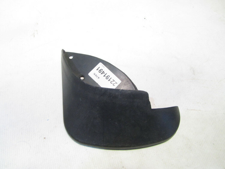 Брызговик задний левый96545639 Шевроле Лачетти Седан 22191491, - Atek