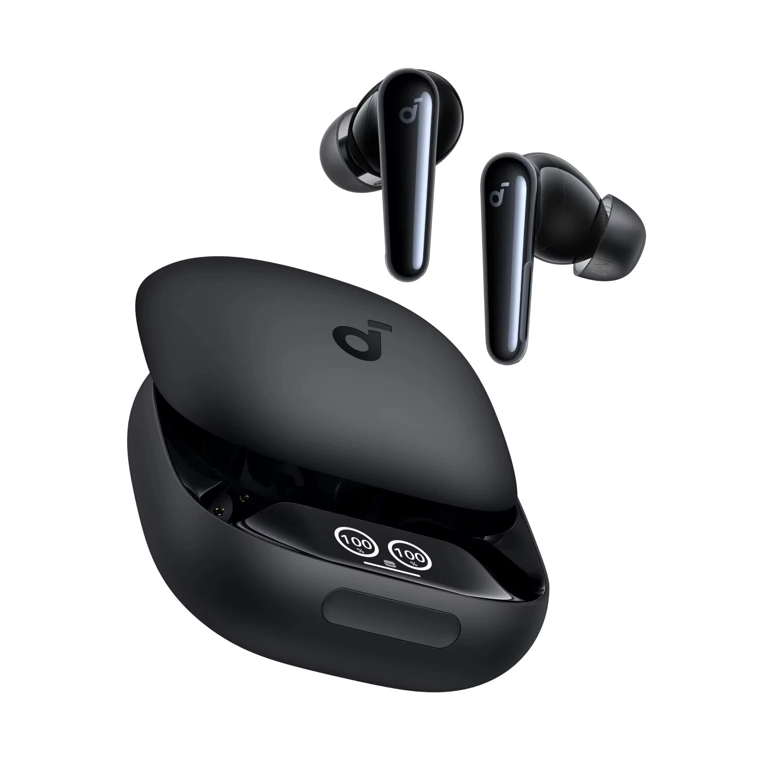 Soundcore Liberty 4 Pro TWS беспроводные наушники Черный, A3954 Black