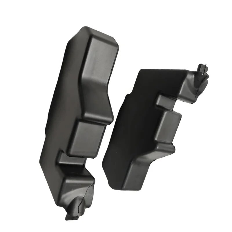 Резиновая головка буферного блока 86442M0000 86432M0000 для Hyundai IX25 Creta, уплотнитель капота, резиновый блок 86442-M0000-A08Q